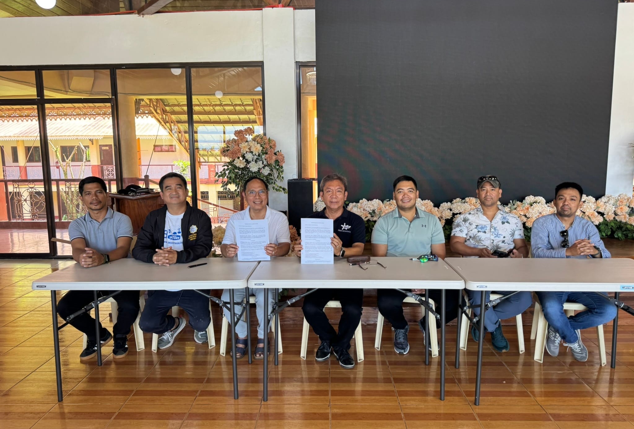 ASCOT and KGKirk Aeronautics Corp Forge a High-Flying Partnership – KGKIRK Aeronautics